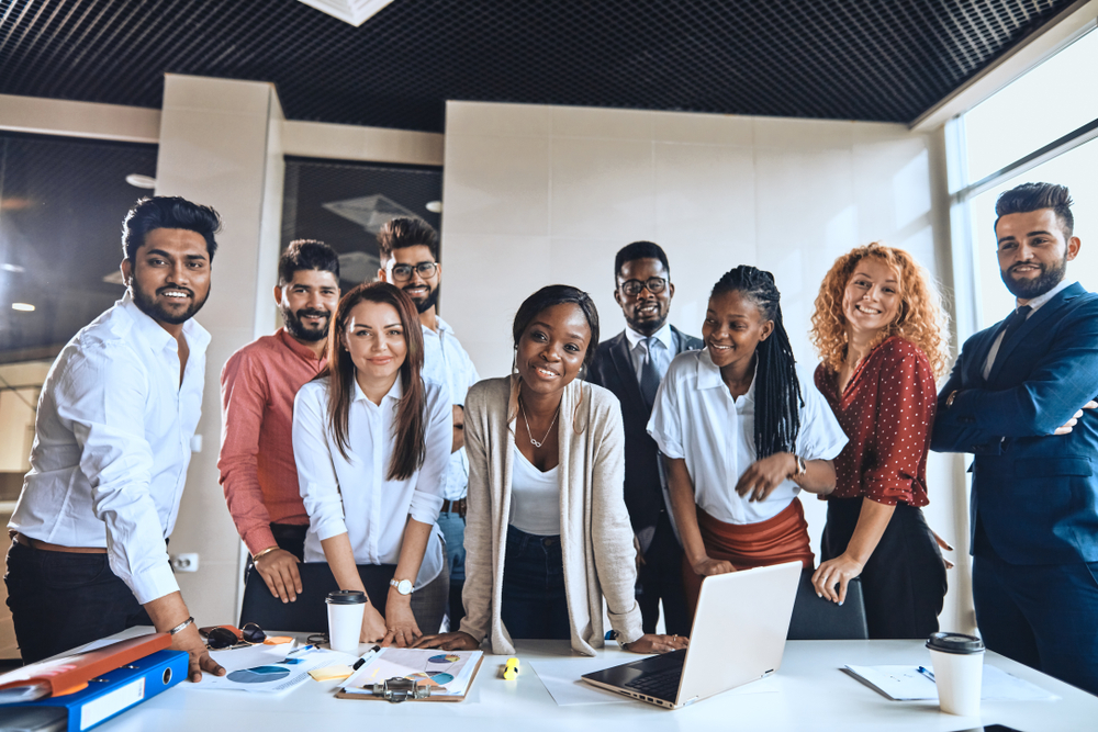 Nurturing Talent in the Modern Workforce