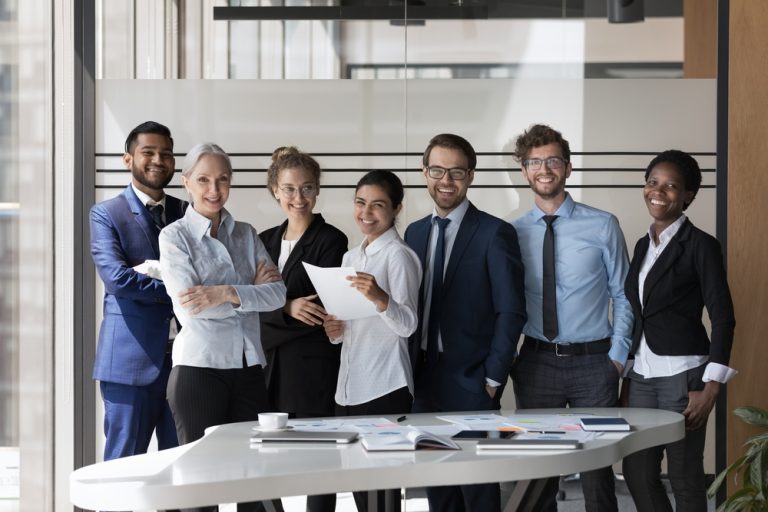 5 Tips to Build an Equitable, Diverse Workforce