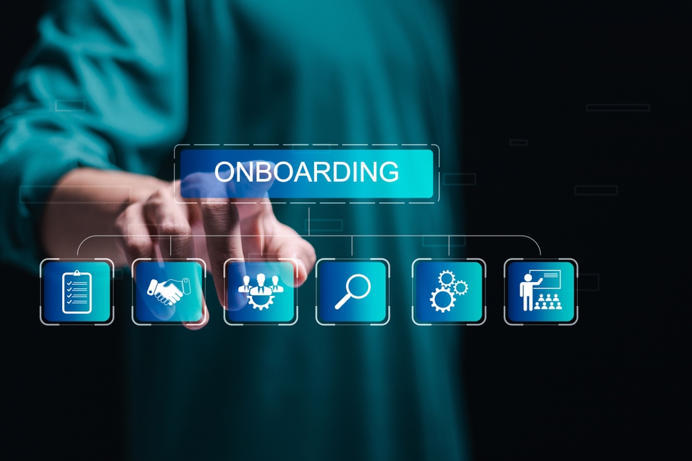 Automate and Personalize: Building Onboarding for the Class of 2024 and ...