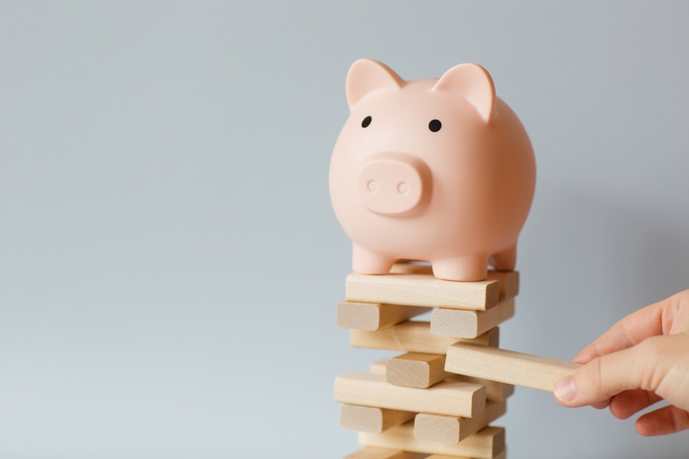 How to Prevent Financial Stress From Overwhelming Your Employees