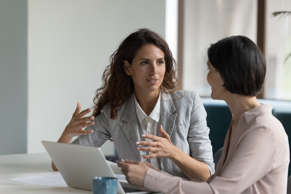 5 Steps to Shift from Managing to Coaching