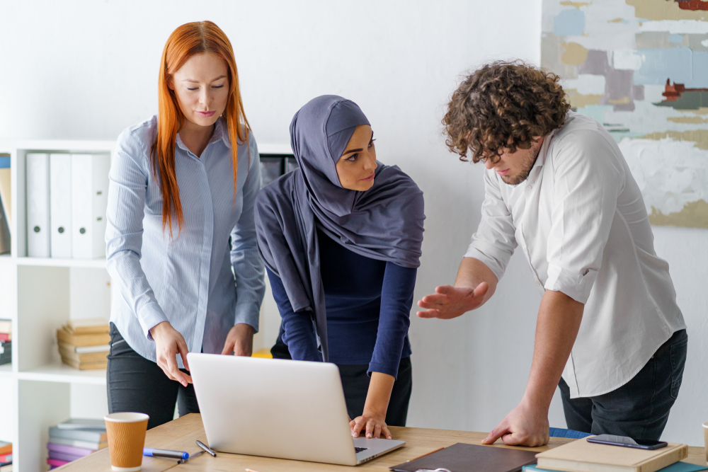 Fostering Religious Inclusion in the Workplace