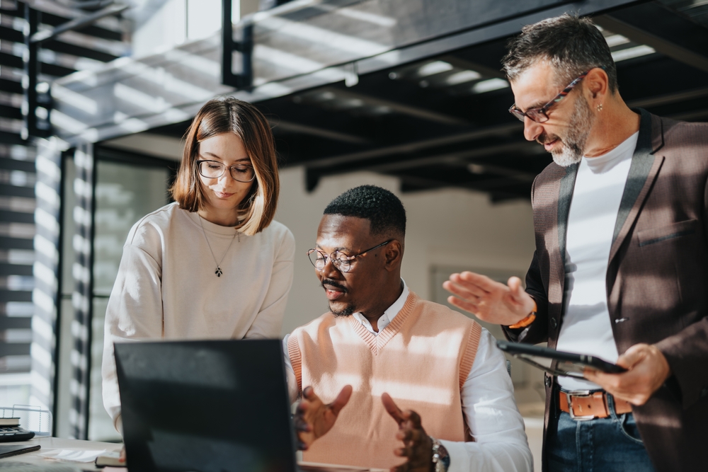 2 Key Steps that Can Motivate Your Team to Develop Themselves