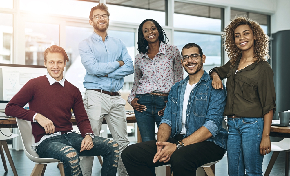 How to Hire People Who Work Differently