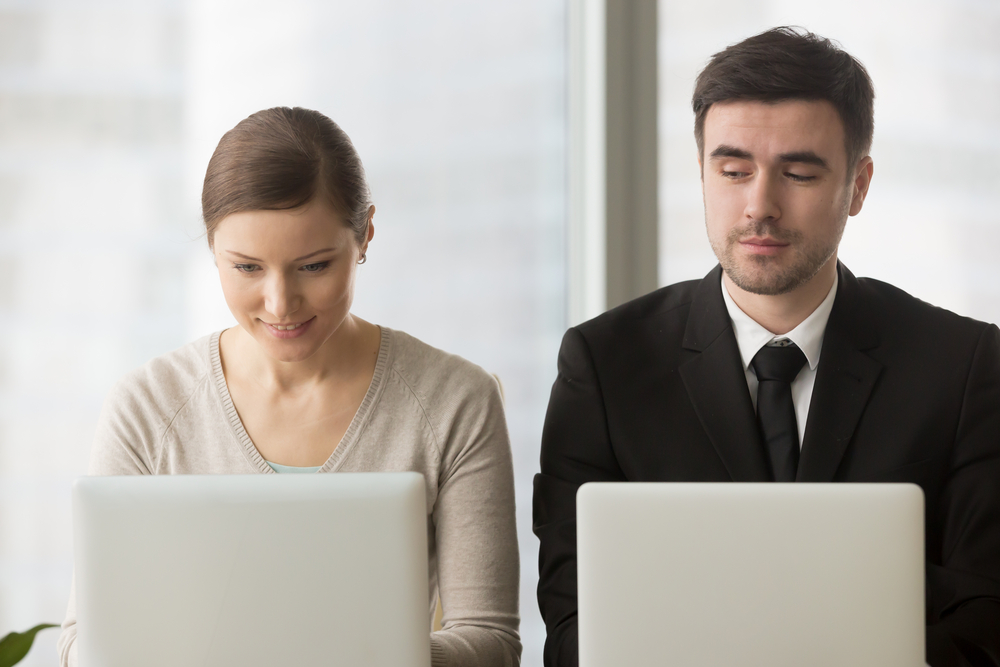 How to Keep Things Confidential