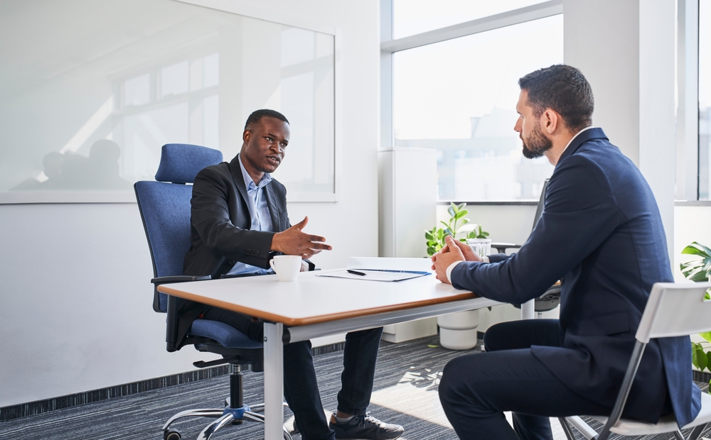 The Current State of Performance Management