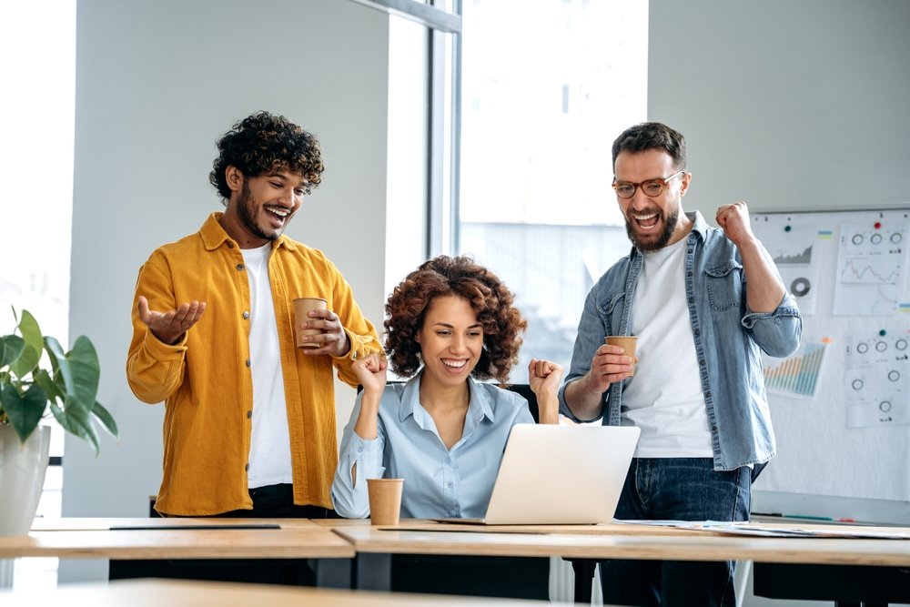 The Most Fundamental Way to Motivate People