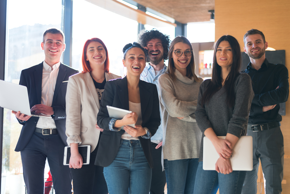 Rethinking Workforce Strategies: Cultivating Effective Corporate Leaders