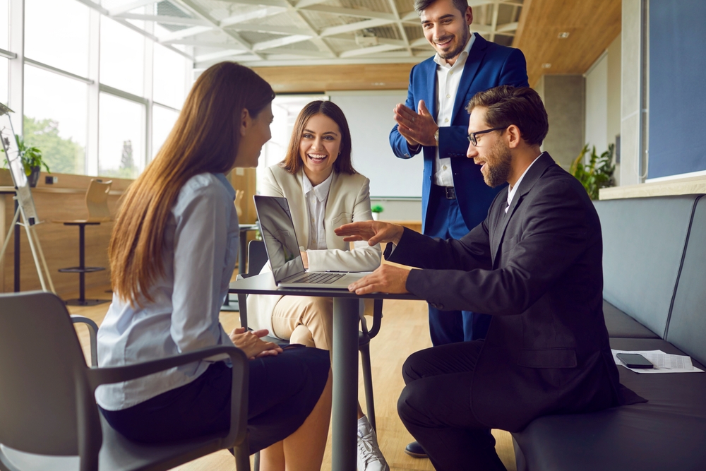 How to Benefit from the Latest Performance Management Trends