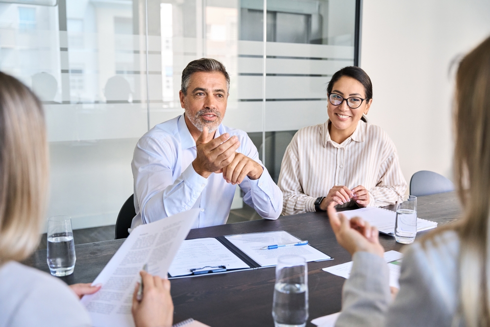 The Awaken GROWTH Model: A New Approach to Elevate Senior Leaders