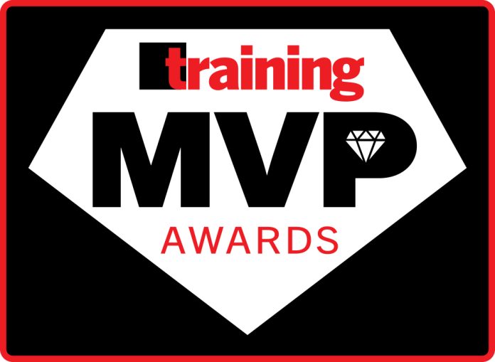 Training MVP Awards Best Practice: England Logistics’ ELevation Certification Program