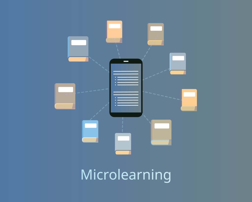 Microlearning: The Key to Capturing Workforce Learning Attention