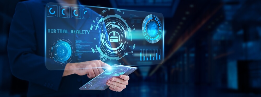 Maximizing Digital Investments with Application Simulation Training