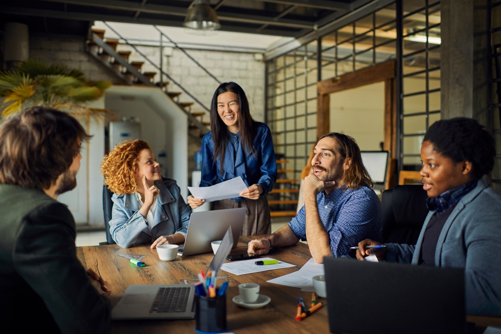 How HR Leaders Can Build an Inclusive, High-Performing Workplace