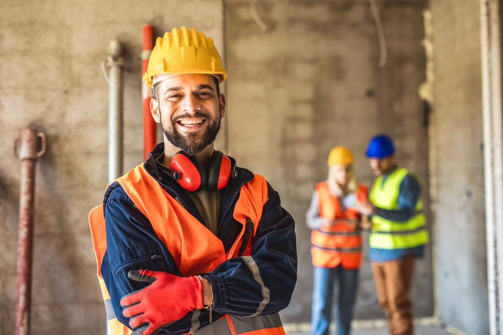 Hiring and Retaining Construction Employees