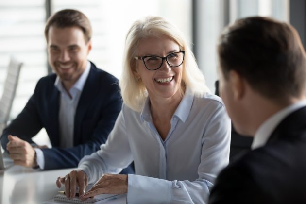 Leadership with a Laugh: The Serious Business of Using Humor
