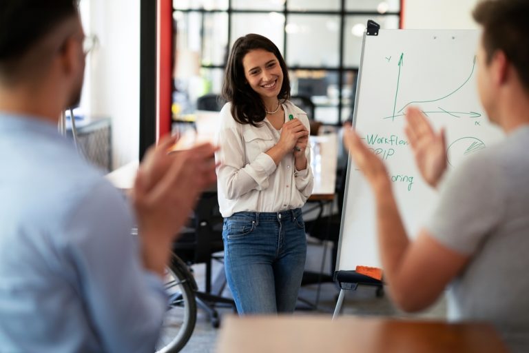 How to Make Employee Training More Engaging and Effective