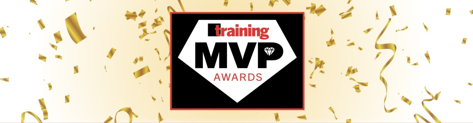 Training magazine Announces Its 2026 Training MVP Awards Winners
