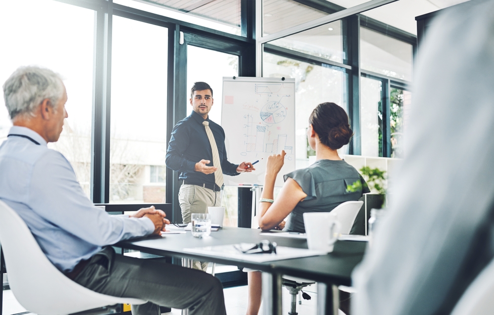 Sales Training in the Age of AI: Teaching Reps to Collaborate with Bots ...