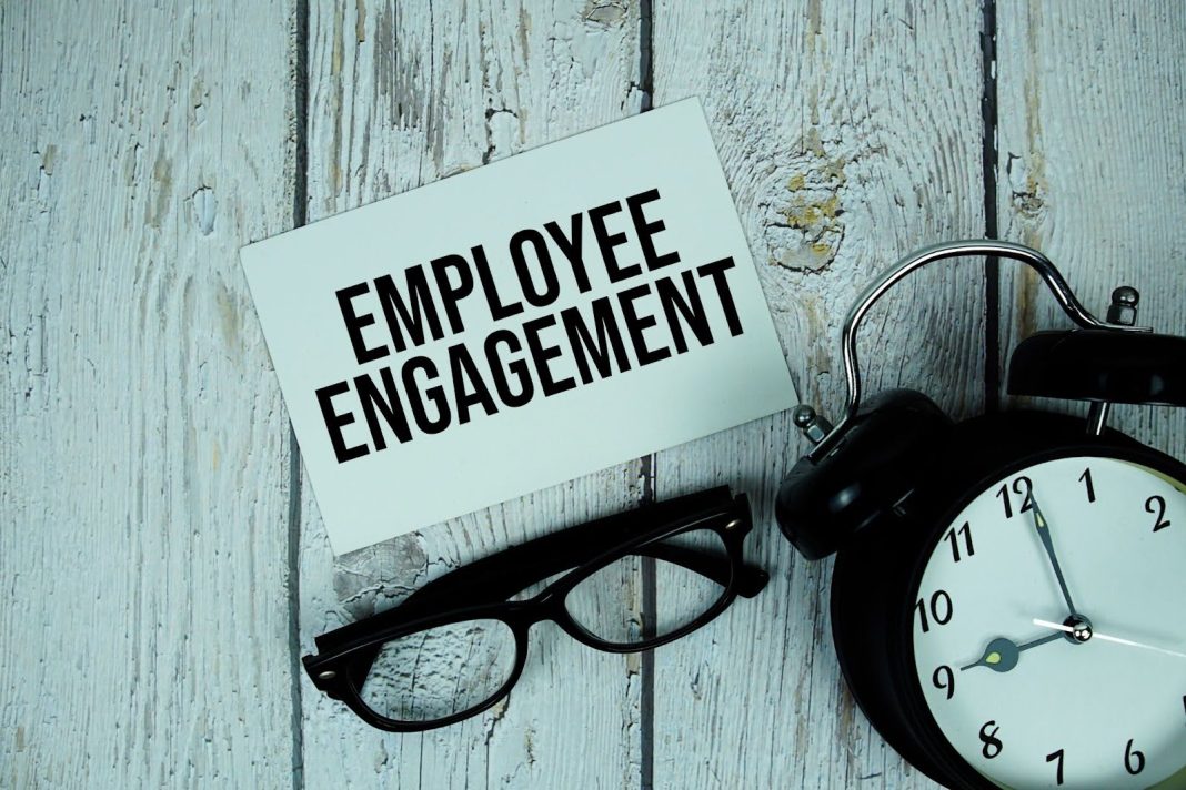 Why Does Employee Engagement Matter?