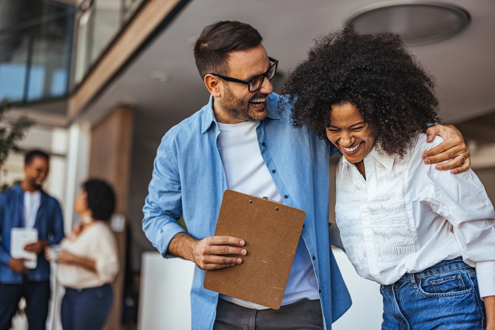 4 Steps to Finding Joy in Your Job Again