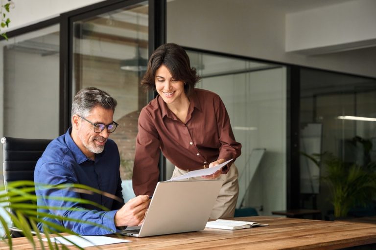 Training Managers to Support Sustainable Employee Performance